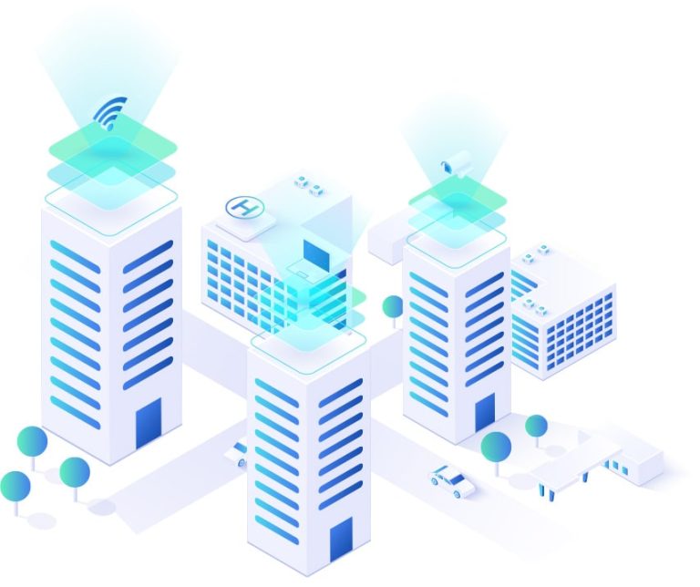 Homepage - Virtual IT